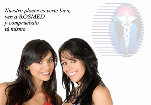 ROSMED S.A.C. - Consultorio Médico Odontológico